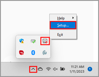 RoboForm (Windows): Installation and setup – RoboForm