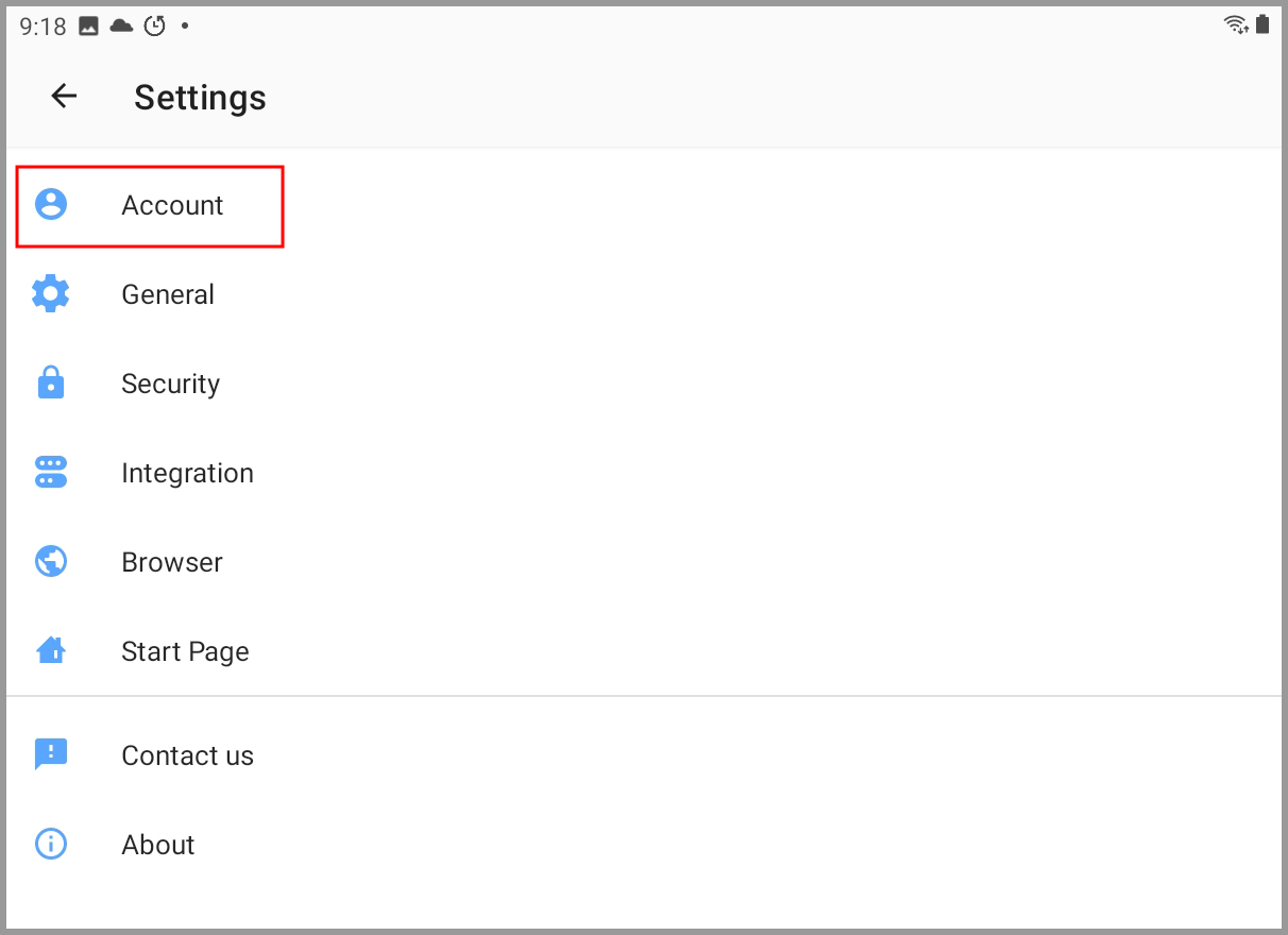 How do I turn off automatic sync? – RoboForm Help Center