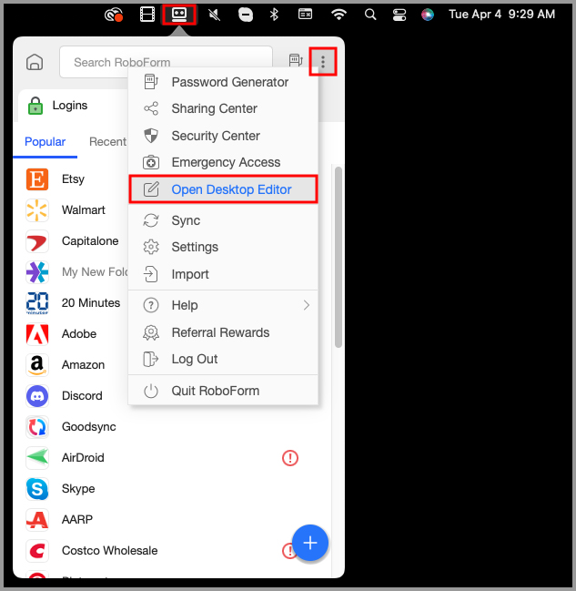 How do I renew my RoboForm Premium License? – RoboForm Help Center