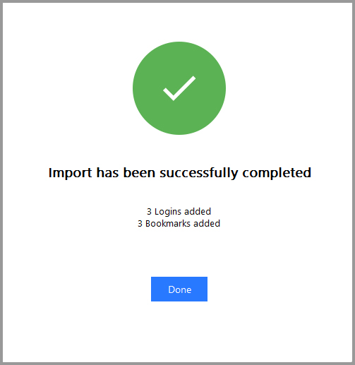 How To Export Microsoft Edge Passwords And Import Into Roboform