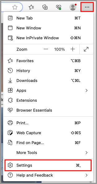 How To Export Microsoft Edge Passwords And Import Into Roboform