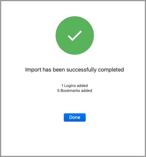 How To Export Microsoft Edge Passwords And Import Into Roboform