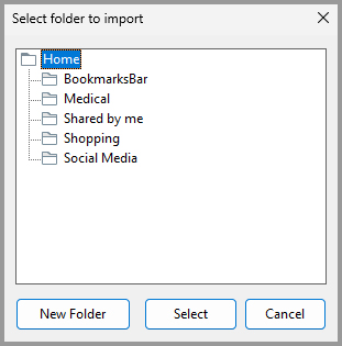 How to Export Microsoft Edge Passwords and Import into RoboForm ...