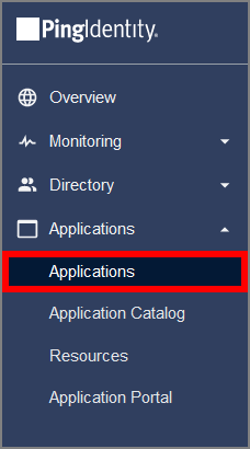 SSO integration with Ping Identity – RoboForm Help Center