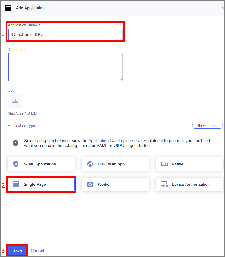 Sso Integration With Ping Identity Roboform Help Center