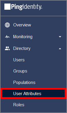 SSO integration with Ping Identity – RoboForm Help Center