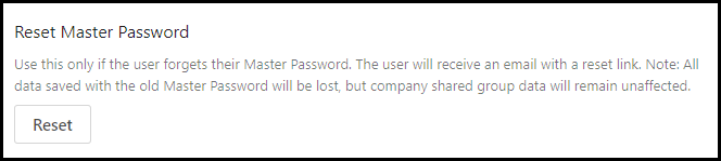 User Management – RoboForm Help Center
