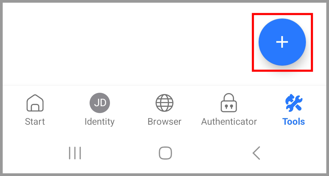 How to set up Emergency Access – RoboForm Help Center