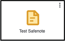 Using the Start Page – RoboForm