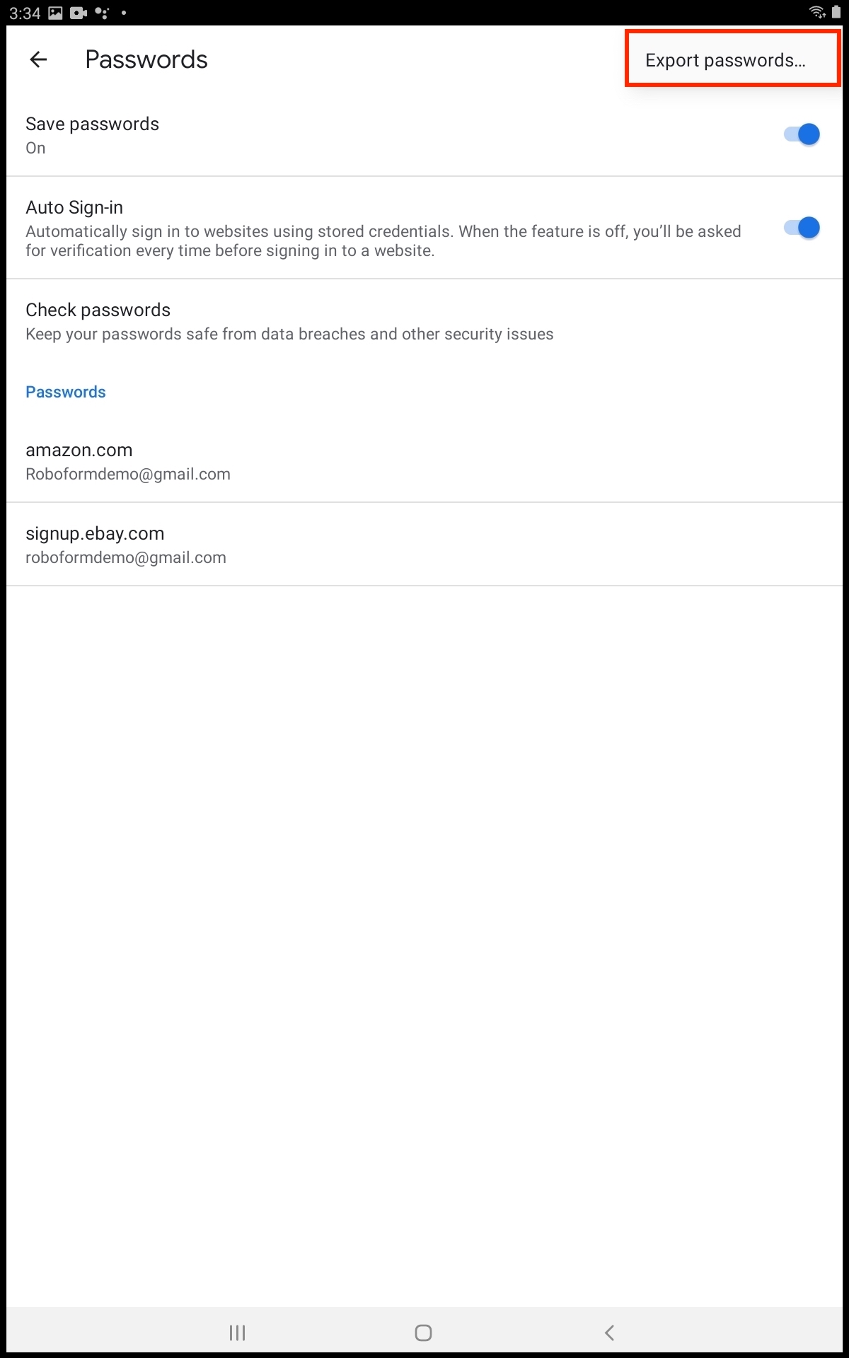 Good News Microsoft Edge chromium Based Discussions How To See Saved