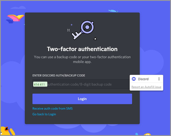 How to use RoboForm as a 2FA authenticator for other sites and apps ...