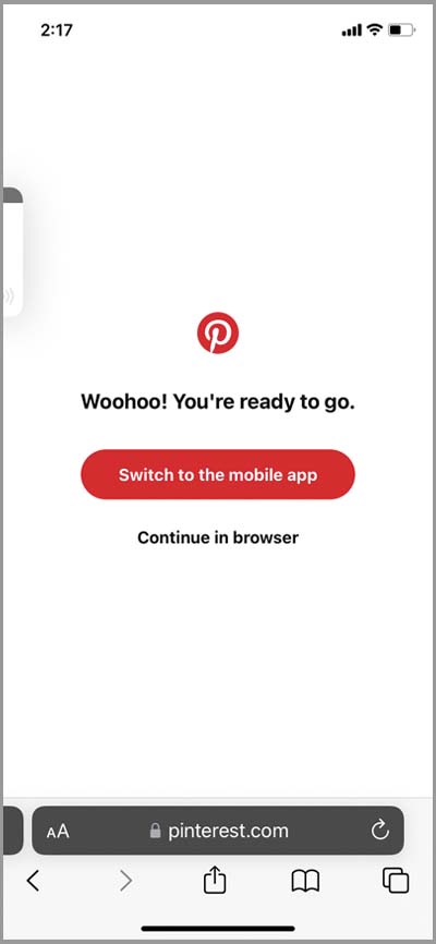How to Use a Login on iOS – RoboForm